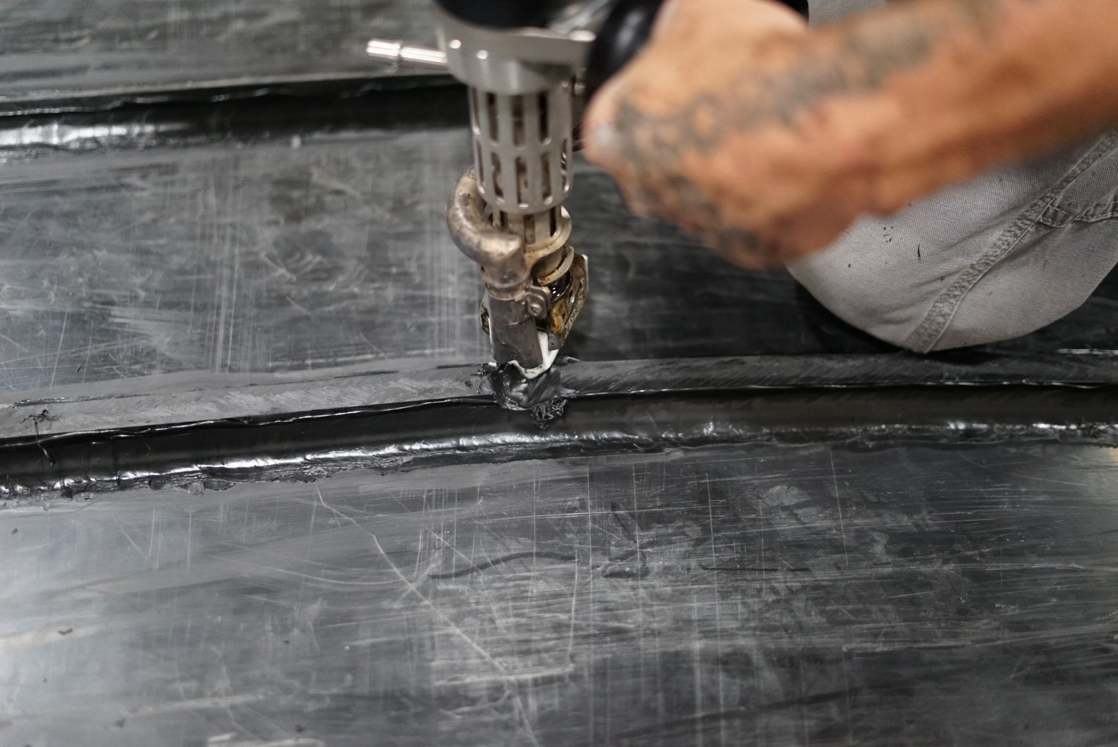 Manufacturing & Fabrication – Lifewater Engineering Company