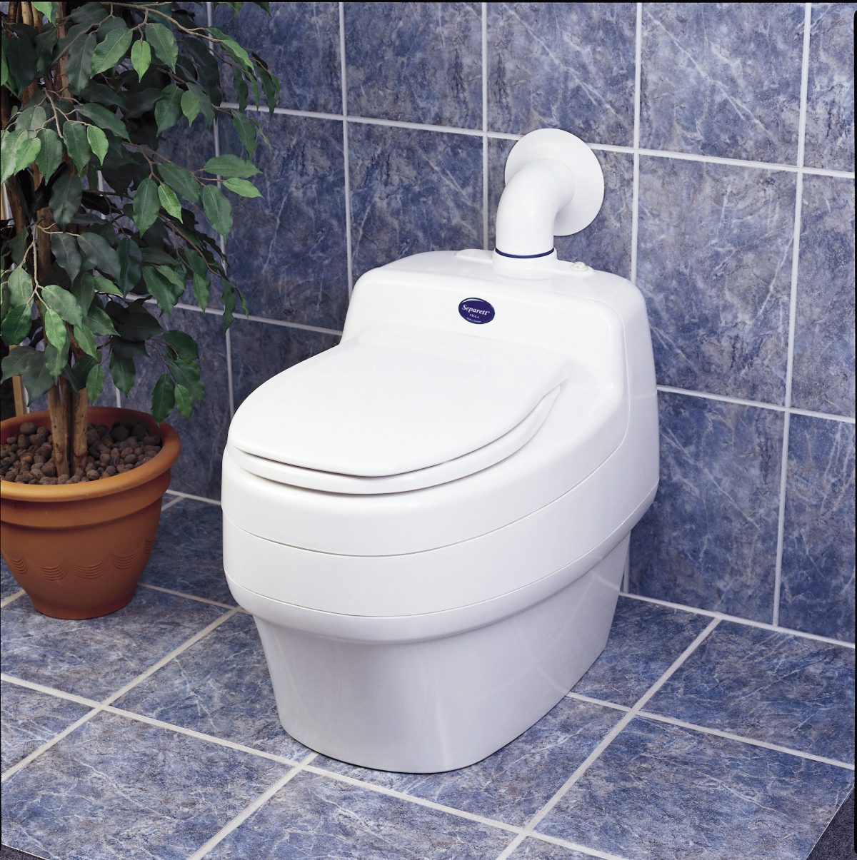 Separett Waterless Toilets – Lifewater Engineering Company