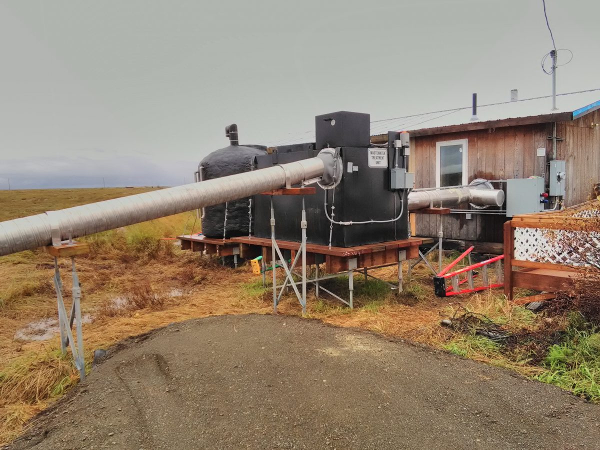 Residential – Lifewater Engineering Company